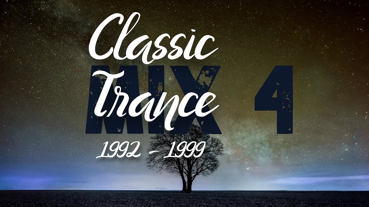 90s Classic Trance MIX (1994 - 1999) | NCS - #4 - YouTube