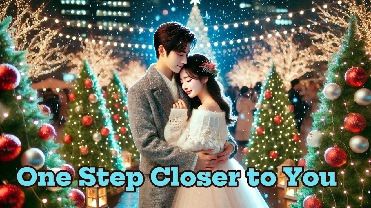 "One Step Closer to You | Romantic Love Song for Couples | Official ...