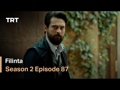 Filinta Season 2 - Episode 87 (English subtitles)