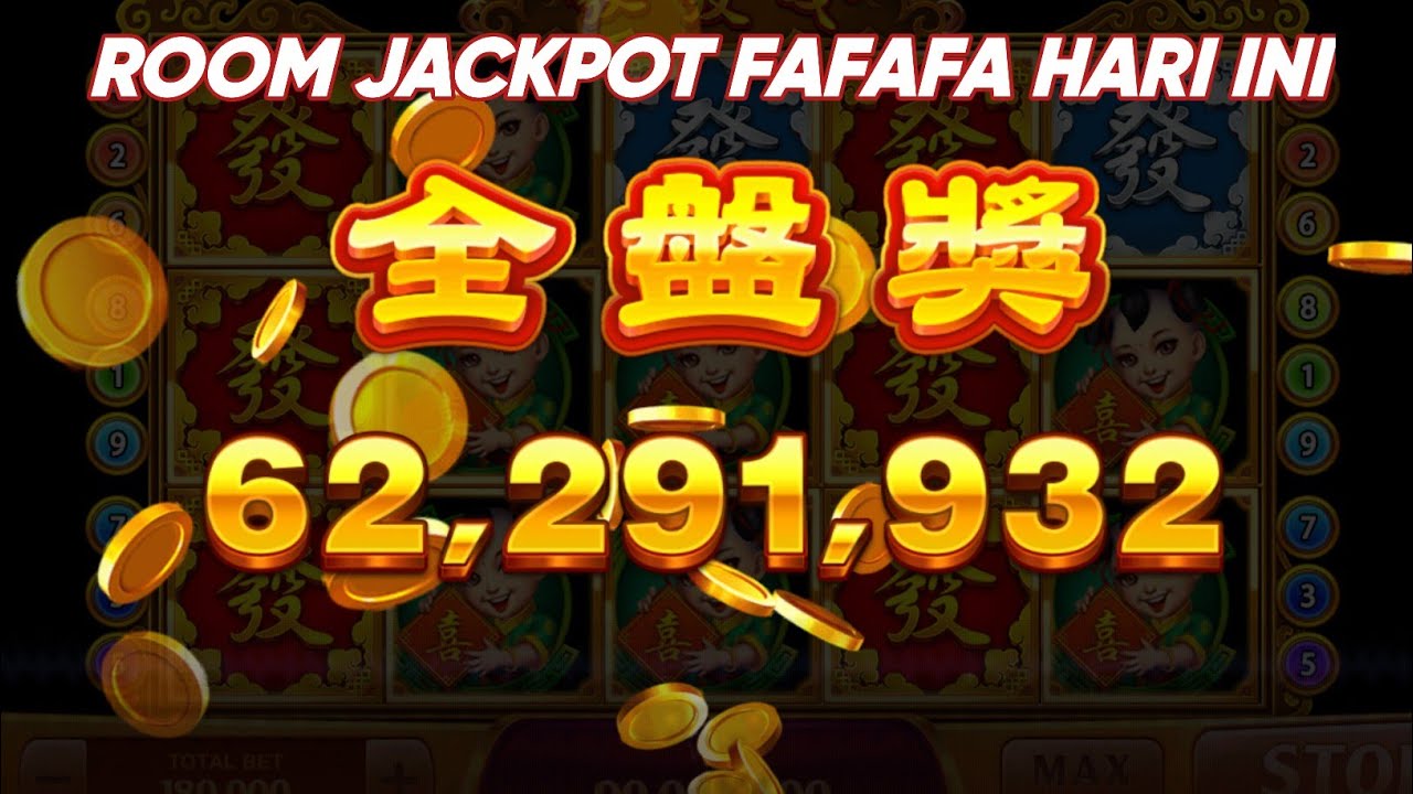 Pola Room Jp Fafafa Terbaru Hari Ini | Room Fafa Jp Hari Ini | Room ...