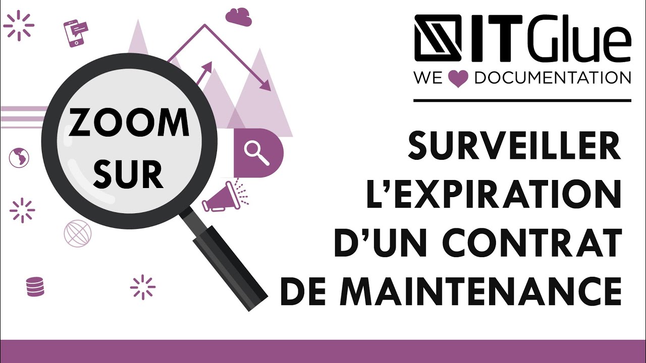 🔍Gestion des garanties constructeur sur les équipements informatiques ...