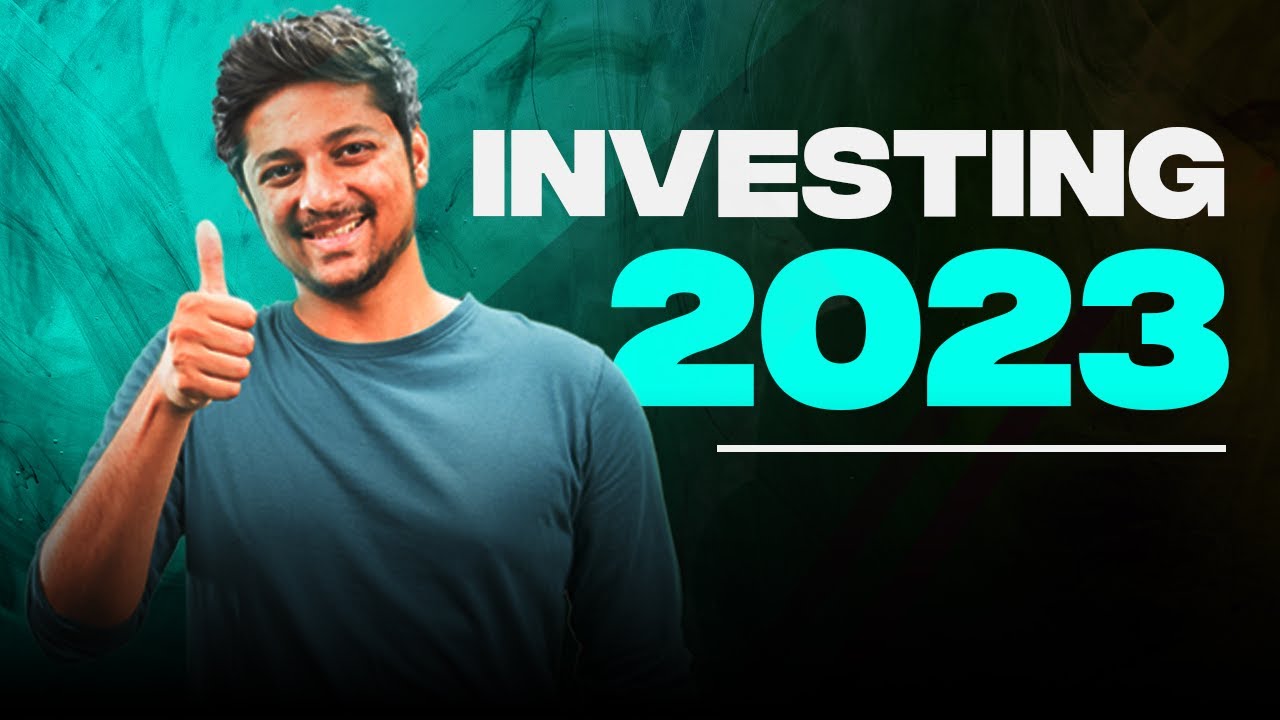 New Year, New Investment Strategy: My Top Resolutions for 2023 ...