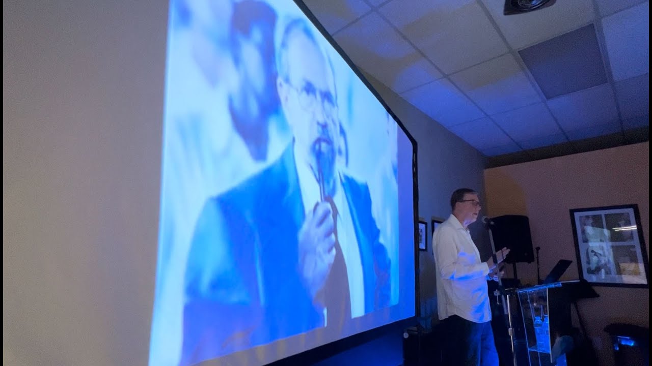 The Hynek Legacy with Paul Hynek - YouTube