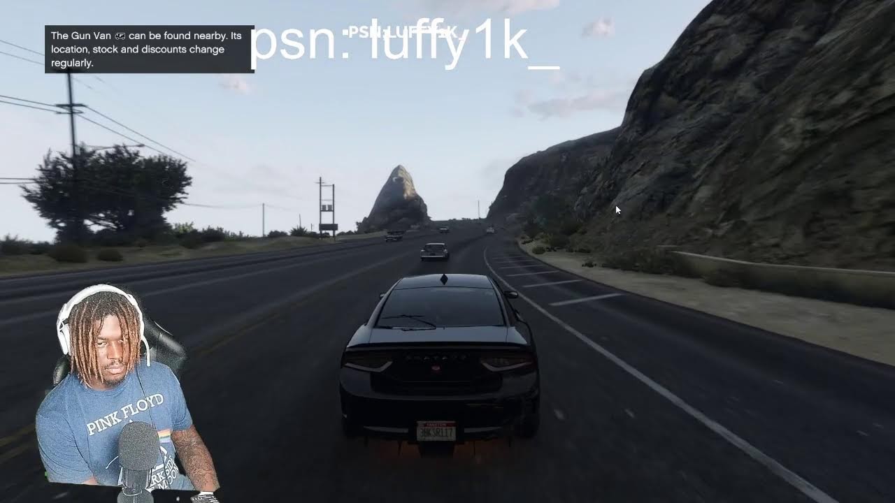gta v flow - YouTube