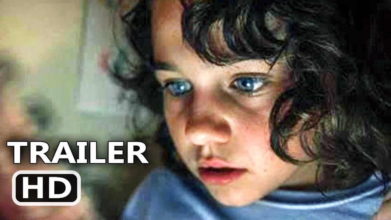WENDY Trailer (2020) Peter Pan, Fantasy Movie - YouTube