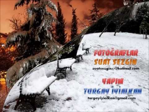 Nilüfer-Her yerde kar var.wmv