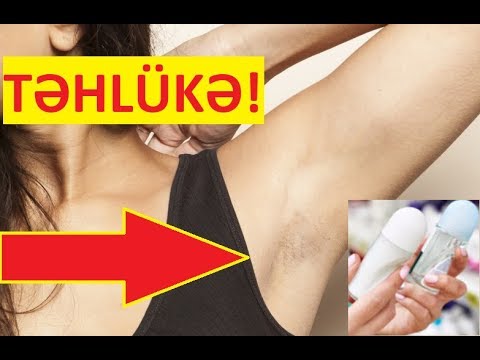 TƏHLÜKƏ! - ŞİŞ YARADIR - MÜTLƏQ İZLƏYİN