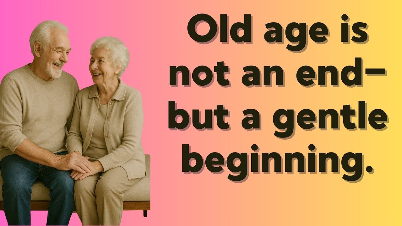 Habits That Helped Me Thrive After 70 – You Can Do Them Too | Golden ...