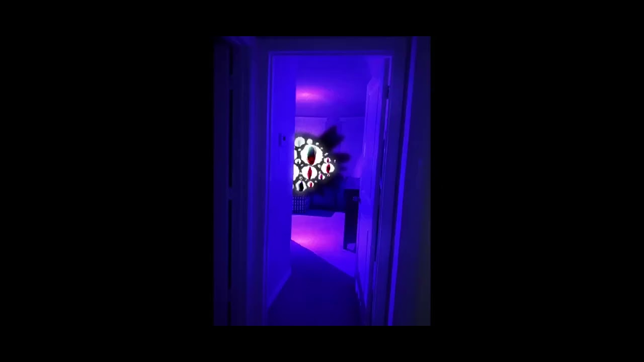 doors entities in real life - YouTube