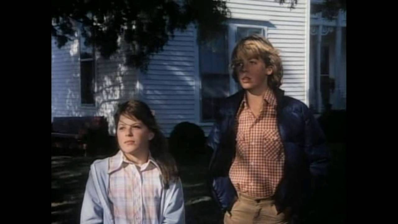 Leif Garrett In Prigione