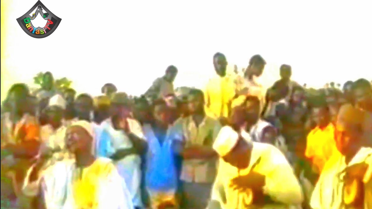 DR. MAMMAN SHATA - IRO SARKIN MALAMAI - YouTube