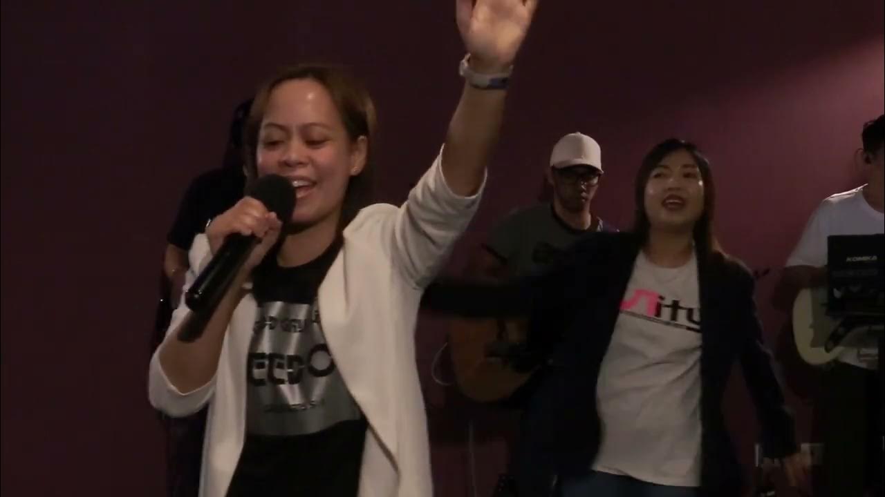 H29 Church | Praise and Worship | May 6 2023 - YouTube