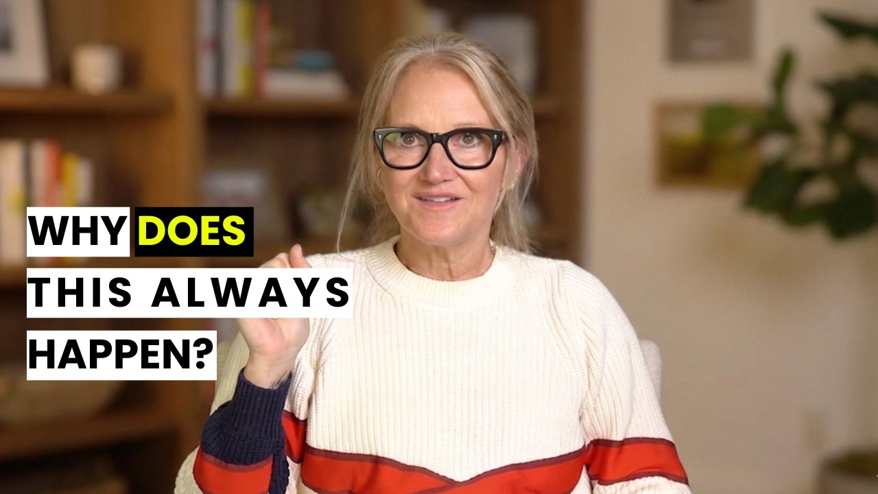 Why Good Things Never Last for You? - YouTube