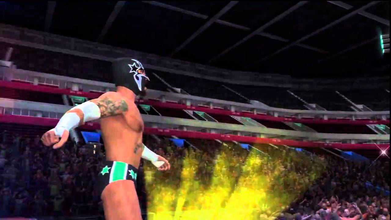 SVR11 DLC 3 pack video - YouTube