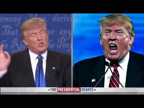 YTP: Donald Trumps Residential Debug | YouTube Poop / YTP | Know Your Meme