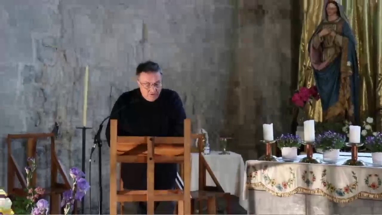Mgr de Miollis évêque de Digne - YouTube