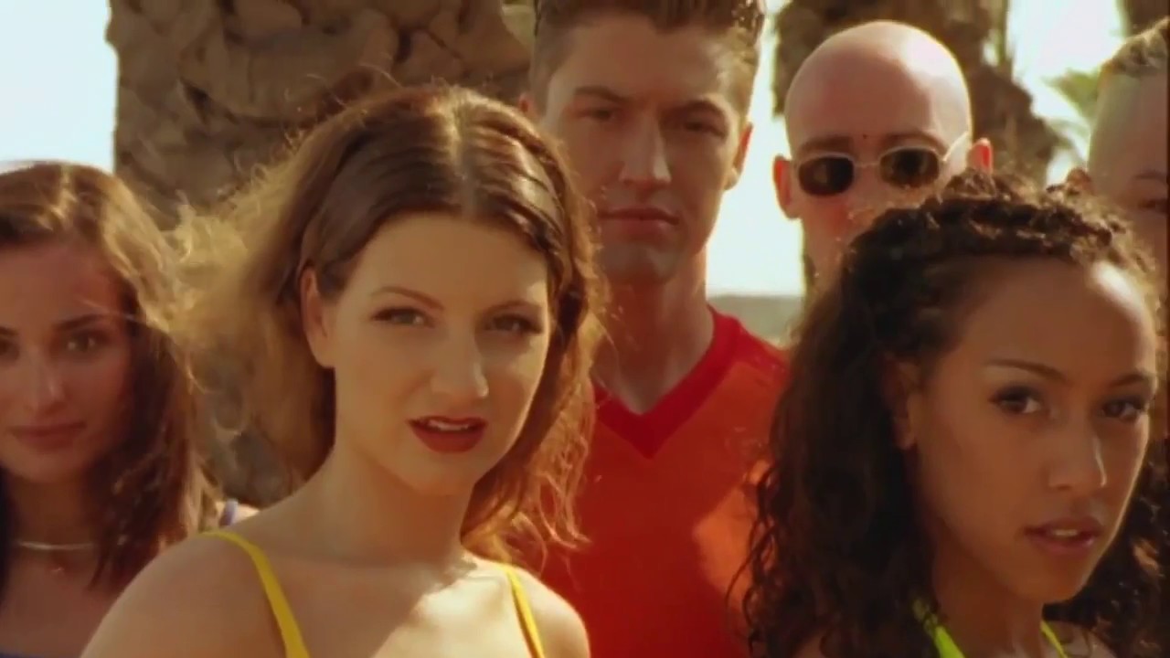 Vengaboys | We Like To Party! The Vengabus - YouTube