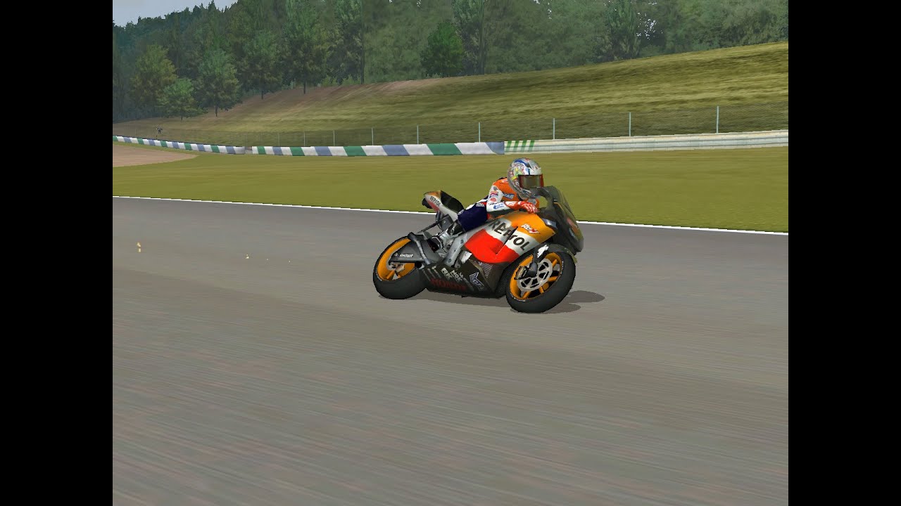 MOTO GP 3|GAMEPLAY|20 BIKES|RACE|SUNNY WEATHER. - YouTube