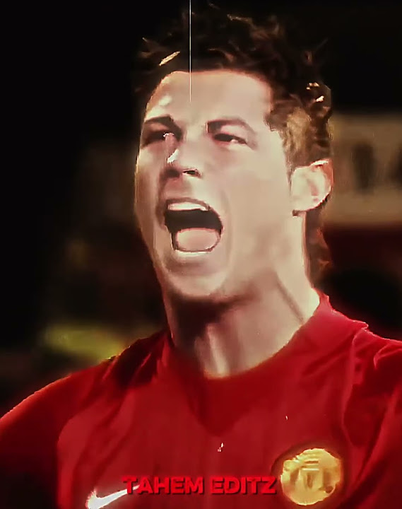 Ronaldo X Death Rattle 🥶🔥☠️ #fyp #edit #trending #shorts #viral #viralvideo - YouTube