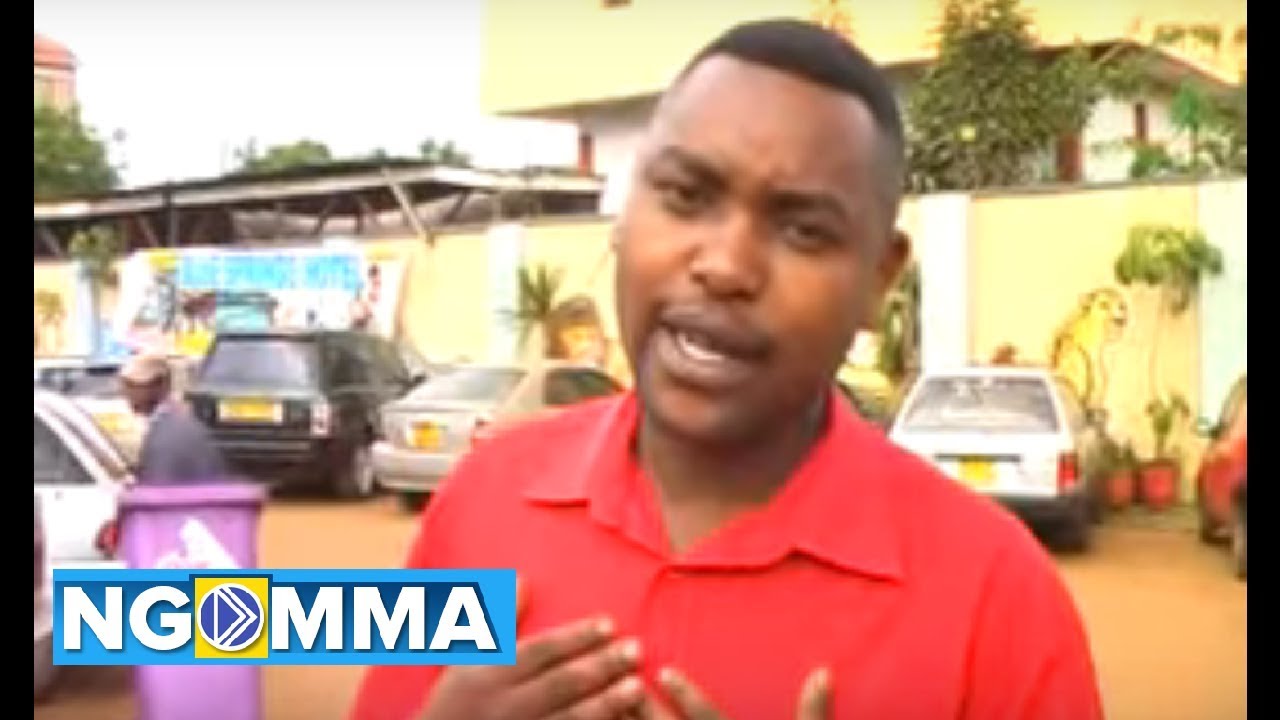 KURUGA WA WANJIKU - IROMO NGUHI((4K VIDEO OFFICIAL) - YouTube