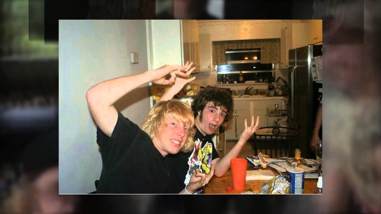 Remembering Brandon Bush - YouTube