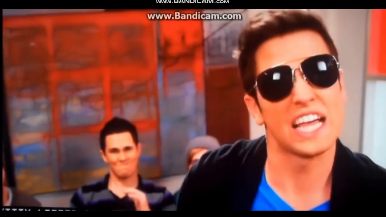 Big Time Rush- Logan funny moments - YouTube