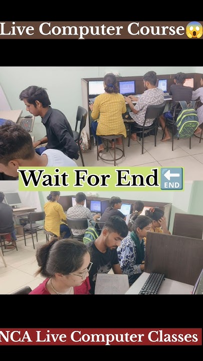 Best Computer Institute in Jaipur #free #shortsfeed #courses - YouTube