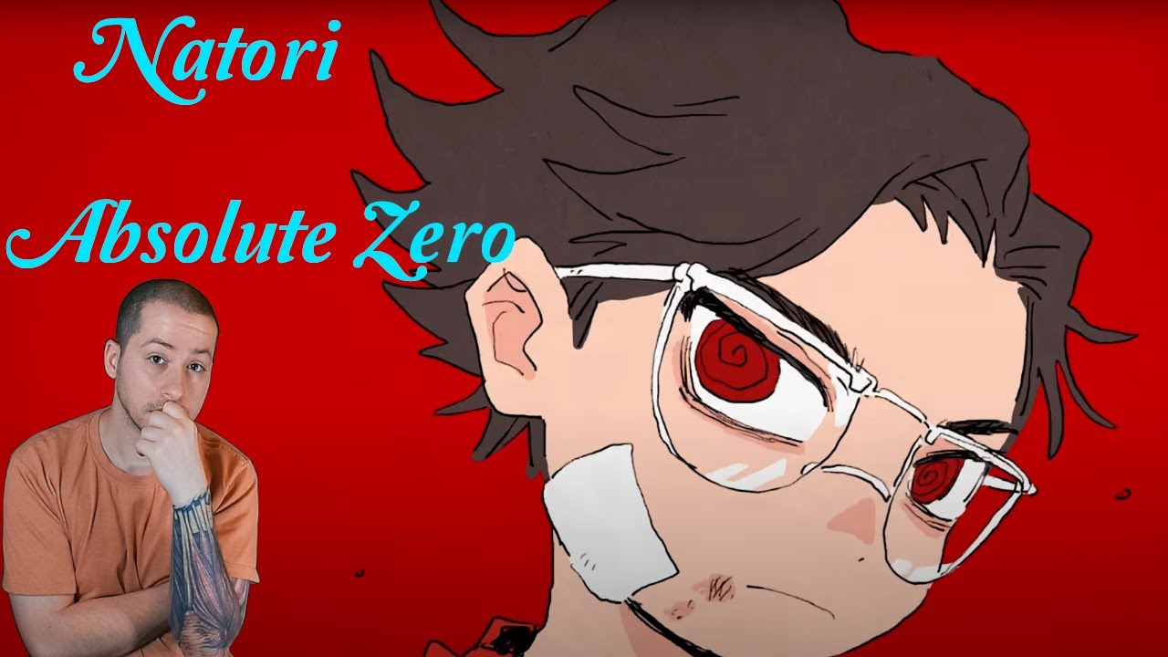 First Time Listening to Natori - Absolute Zero (Reaction). Dude's Good! - YouTube