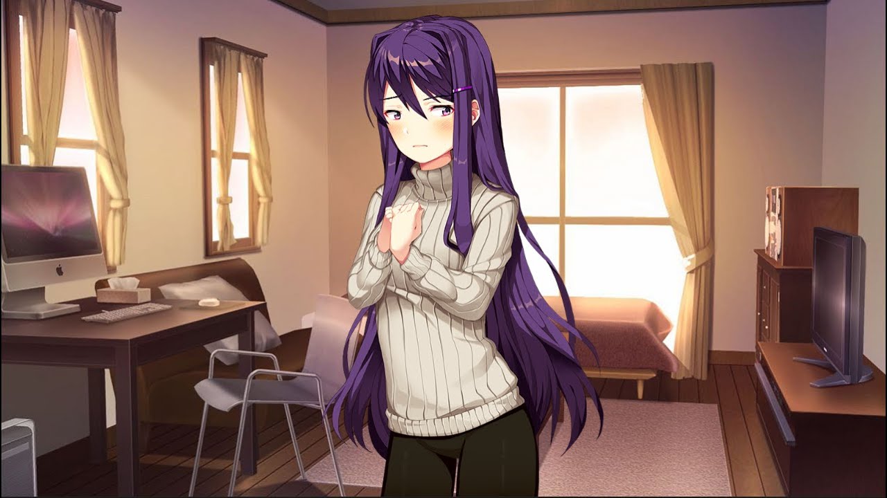 Club Meetings Vignettes - Yuri Manga - YouTube