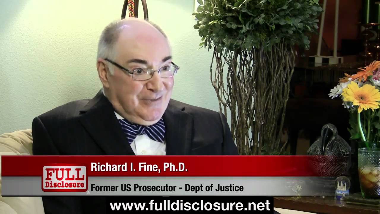 Richard I Fine Win's His Freedom Part 1 #580-1 - YouTube