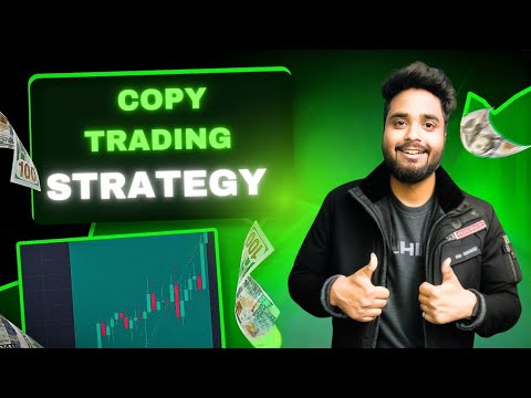WHAT IS COPY TRADING & HOW IT'S WORK'S | COPY TRADE EARN | Vantage App ...