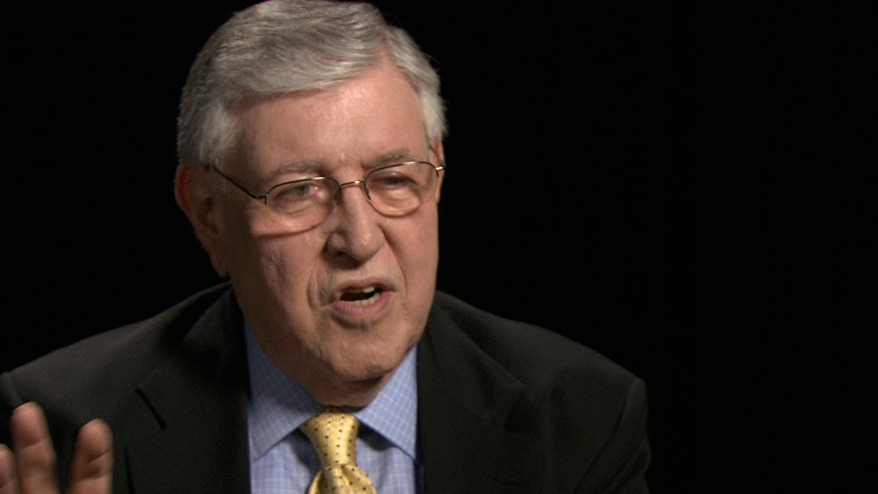 Barry Sussman - The Promise of the Future - YouTube