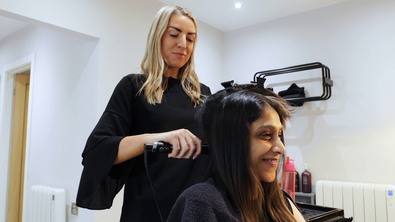 Hairstyling Tips By Ailish Murphy | VEGAN AND CRUELTY-FREE HAIRCARE ...