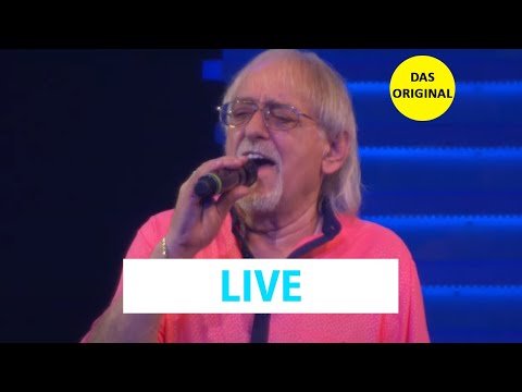 Amigos - Elvis lebt in meinen Träumen (Live in Kirwiller 2019)