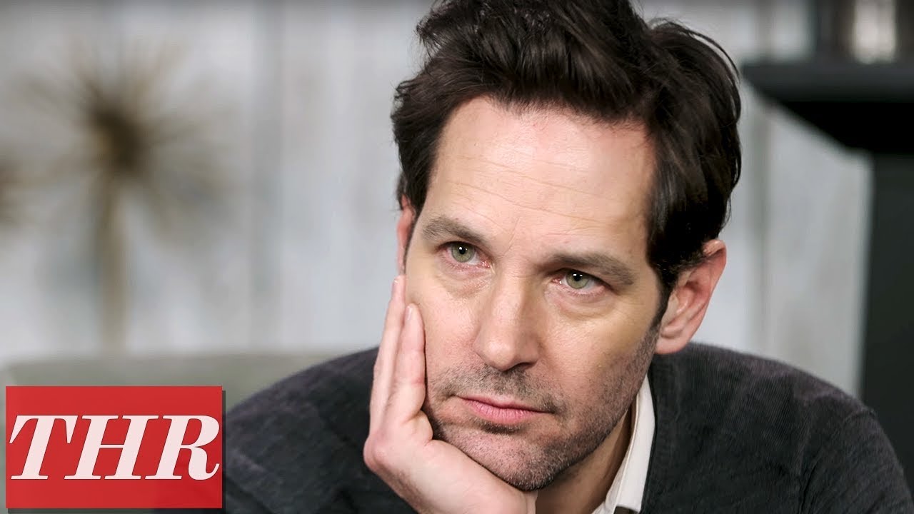 'The Catcher Was a Spy's' Paul Rudd: "Only so Much I Could Ever Know ...