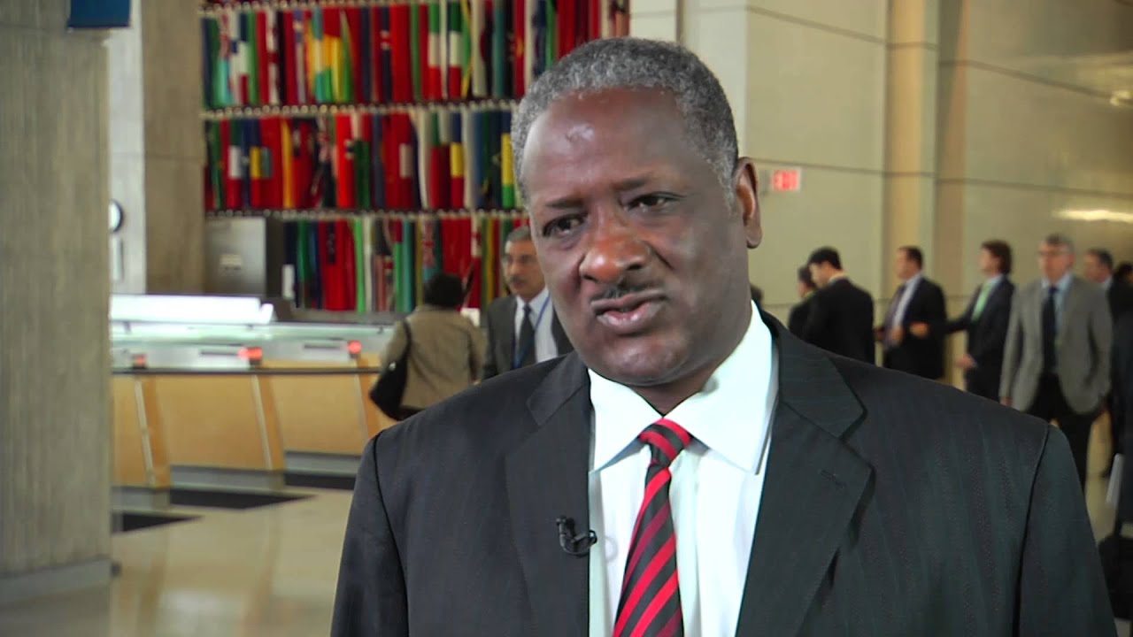 Why IDA Matters for Sudan - YouTube