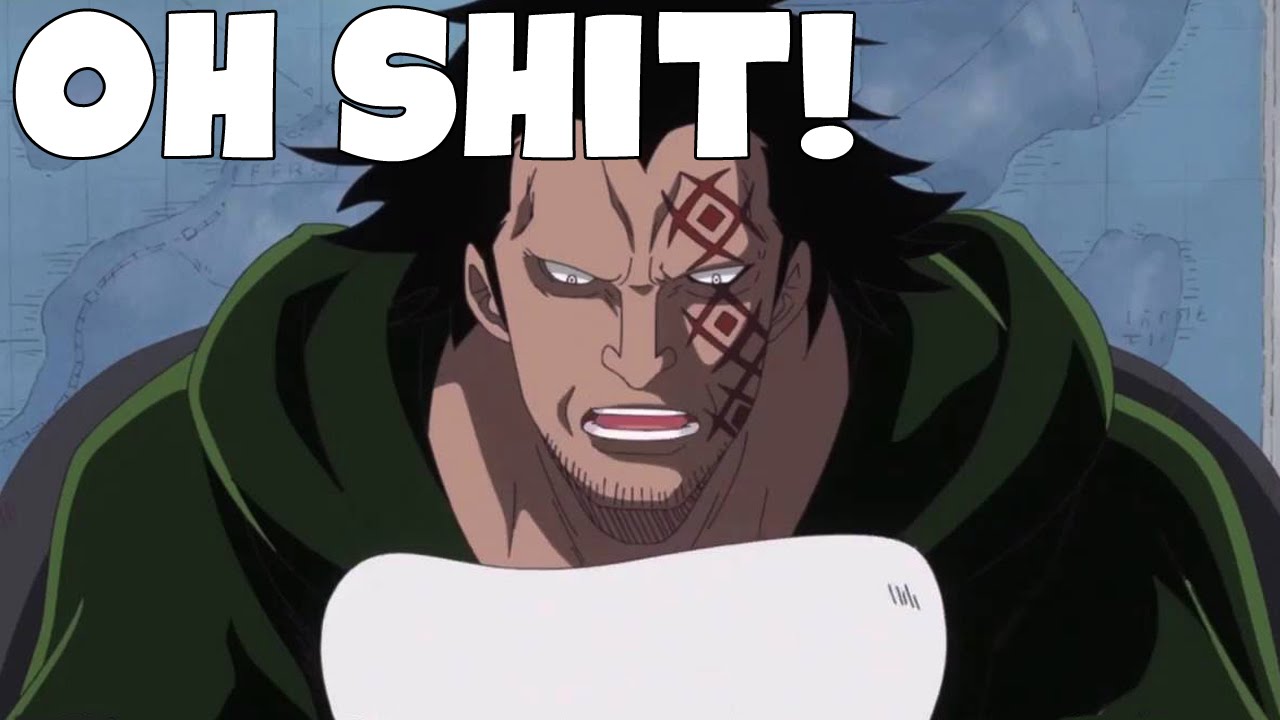 Live Reaction One Piece Episode 752 BLACKBEARD STRIKES?! GOD BUGGY ...
