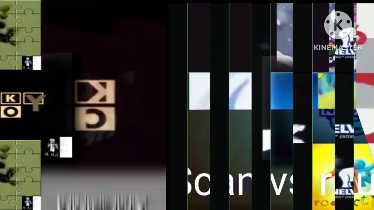 scan vs round 110 (110/200) - YouTube