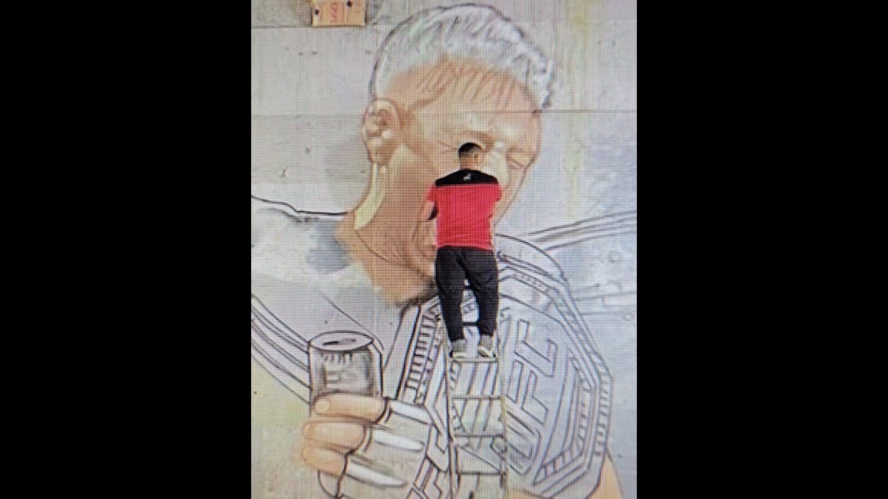 right eye 666 symbolism (short) - YouTube