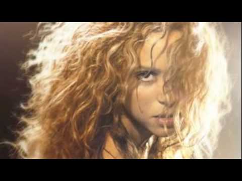 Shakira - Give it up to me (DJ Roy Barboza Remix) - YouTube