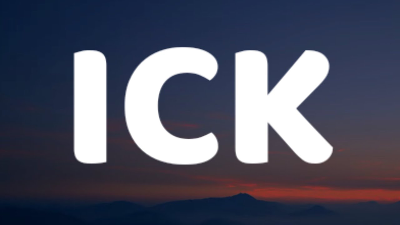 Lay Bankz - Ick (Lyrics) "he gave me the ick" - YouTube