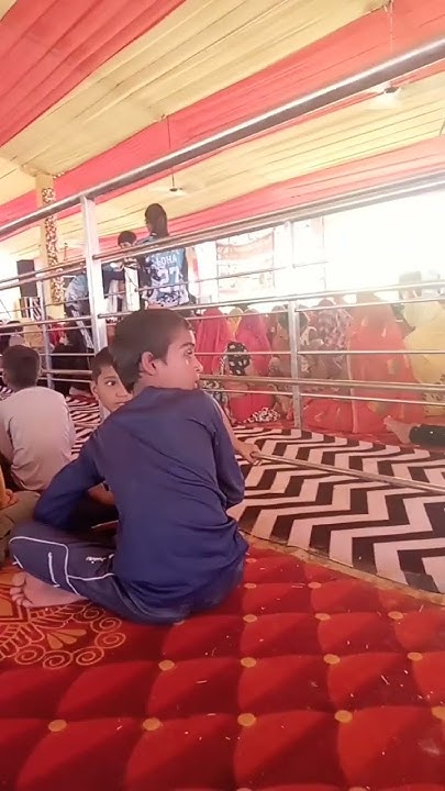 jat dekhu bat mara ram ji - YouTube