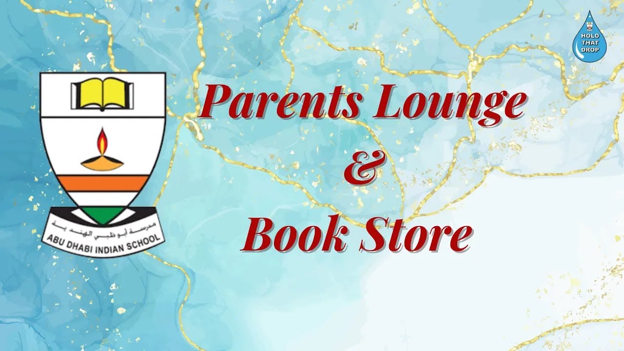 PARENT LOUNGE, FEE COUNTER, ADMISSION OFFICE & BOOK STORE - YouTube