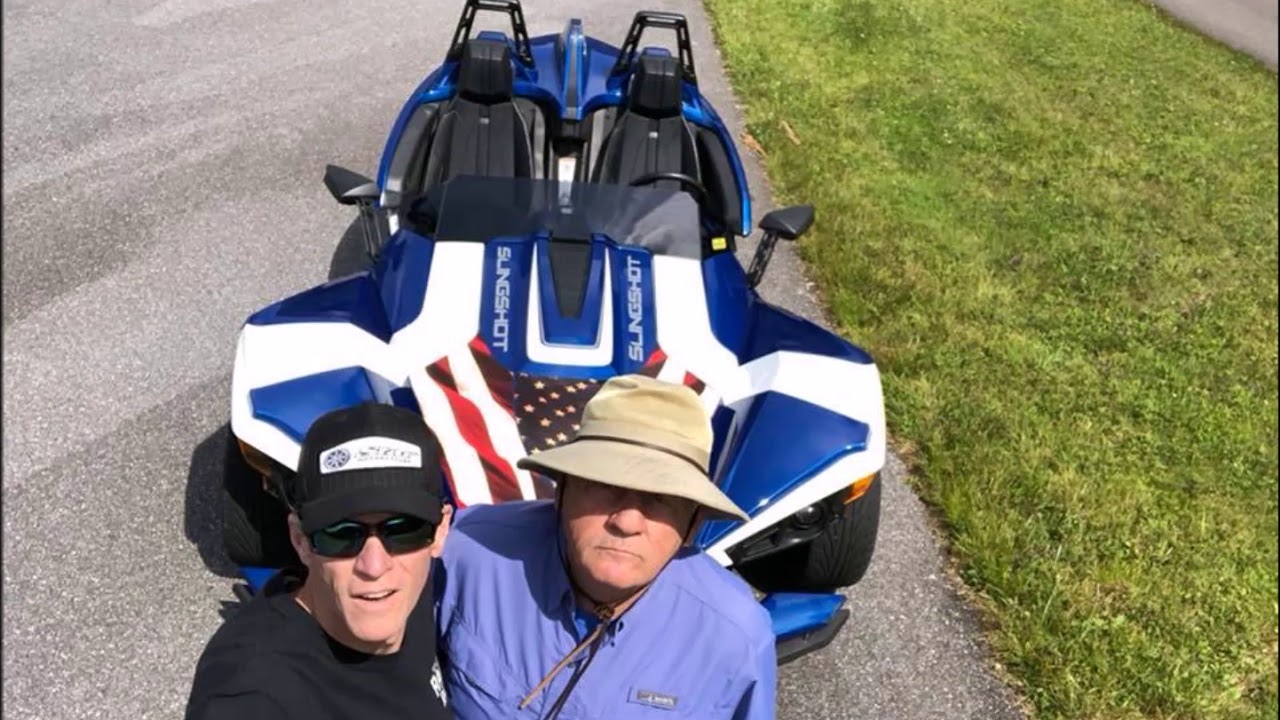 2018 RAIDER RALLY - YouTube