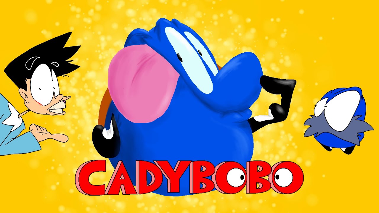 Cadybobo - Opening - YouTube