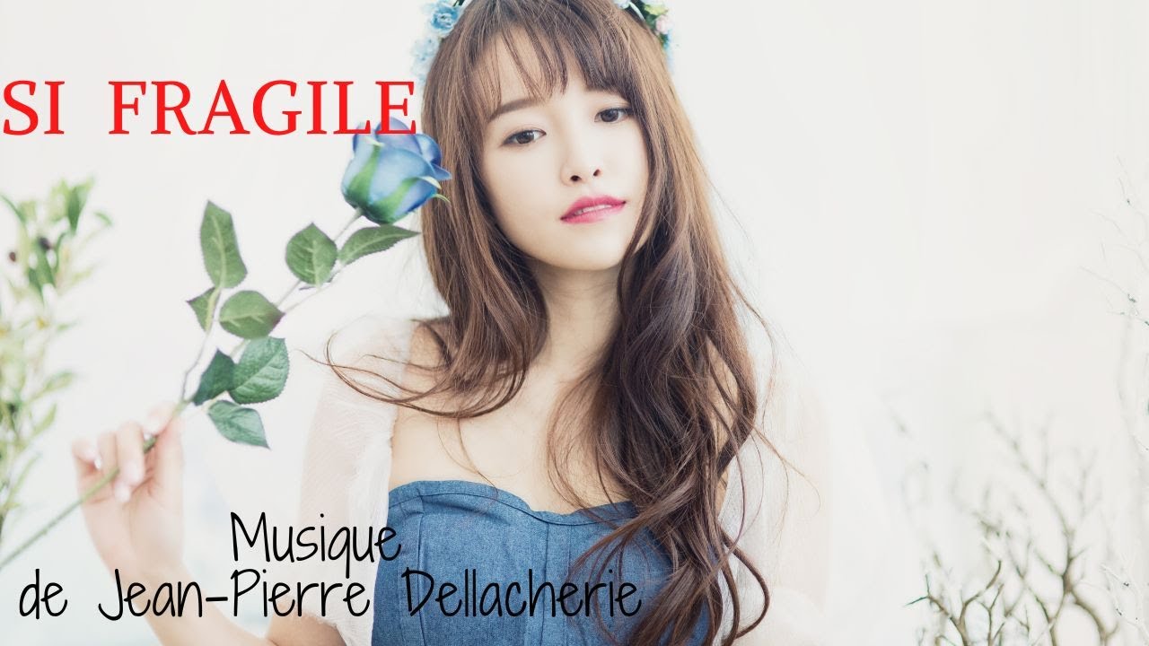 Si Fragile - YouTube