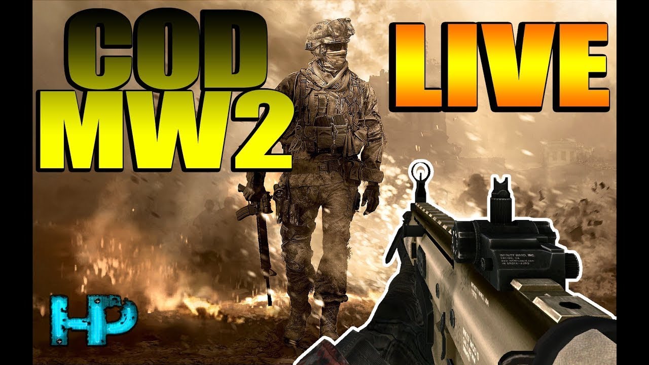 🔴 LIVE • DMZ Good Vibes • MW2 DMZ Gameplay - YouTube
