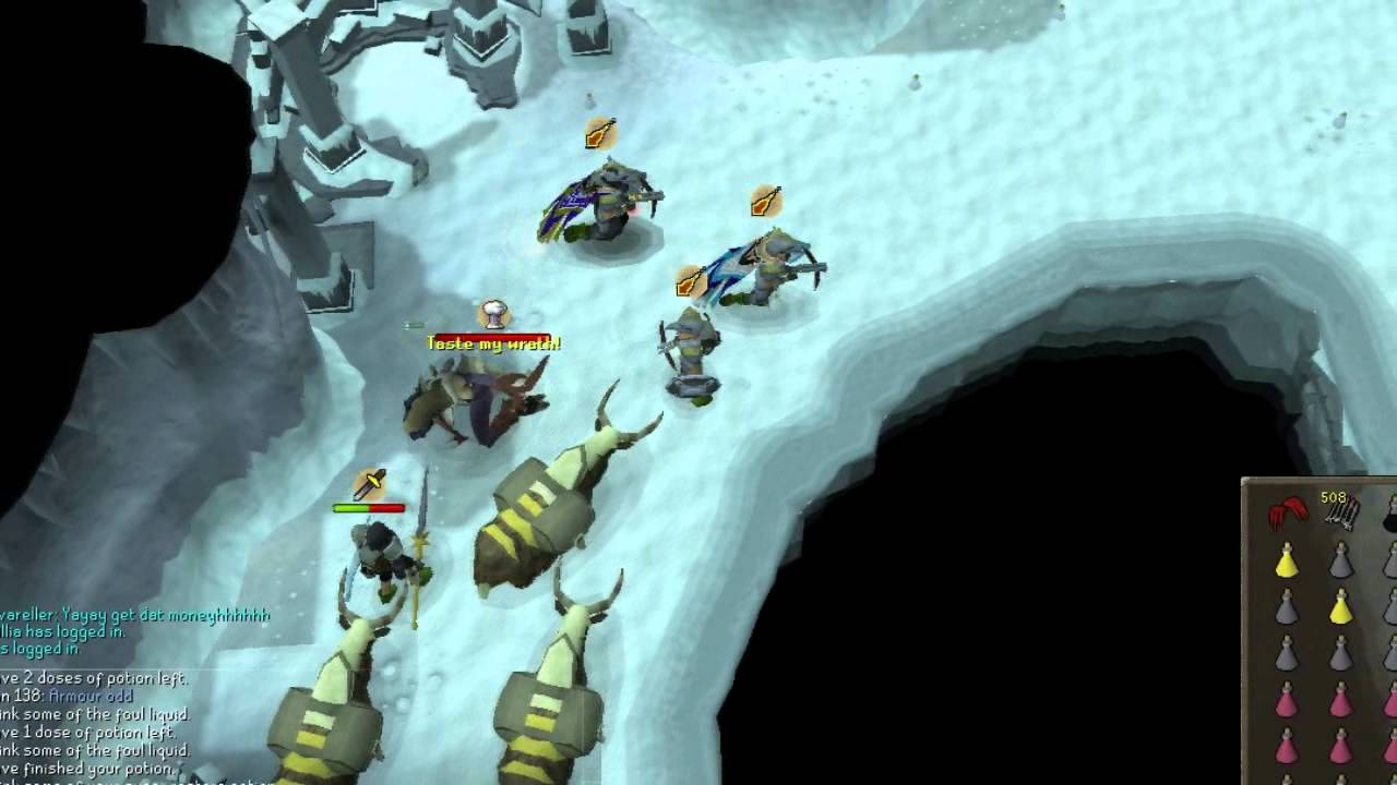 [Runescape] Torva Platebody Drop with Commentary Reaction HD - YouTube