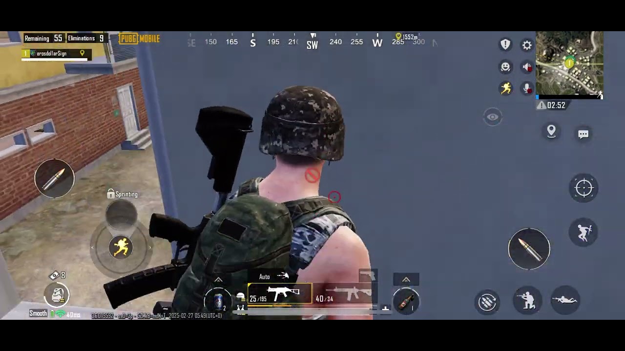 PUBG Mobile: Winner Winner Chicken Dinner with 29 kills! - YouTube