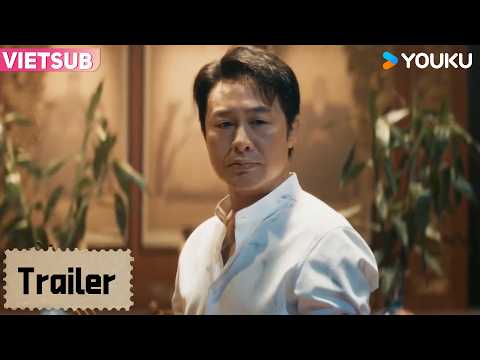 Trailer ra mắt hôm nay | Sóng ngầm bắt đầu dậy, hé lộ mê cục lòng người | 三尺之下 | YOUKU